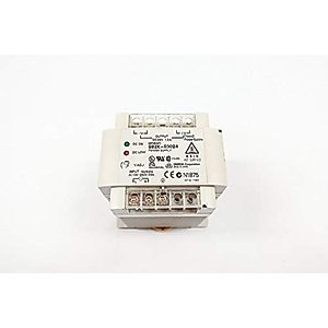 OMRON S82K-03024 Power Supply 100-240V-AC 1.3A AMP 24V-DC