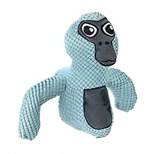 Hannahcos Gorilla Tag Plush,Gorilla Tag Stuffed Animals Soft Plushies, Soft Plush Throw Pillow Doll Toy Girl boy Christmas Birthday Gift