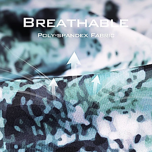 KastKing La Sal Neck Gaiter-UPF 50+ Balaclava Face Mask,Neck Gaiter for Men and Women,Face Cover Shield for Fishing,Hiking