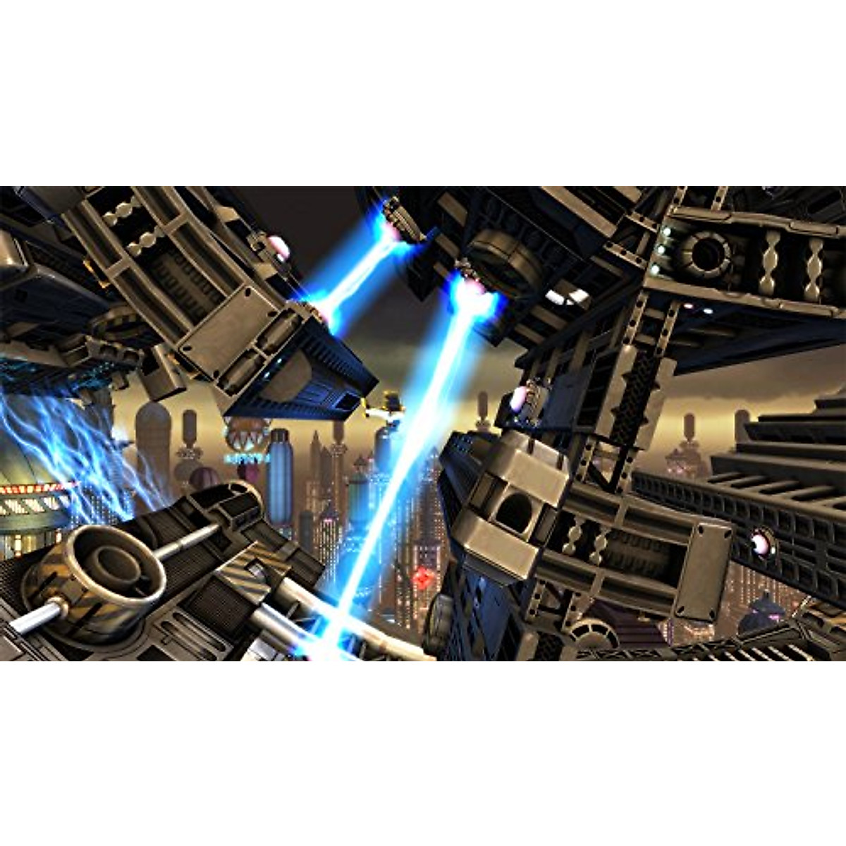 Sine Mora Ex (Xbox One)