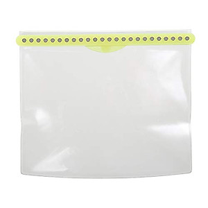WaterSeals Mini Tablet (7x9.2), Yellow