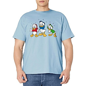 Disney Huey, Dewey, and Louie T-Shirt