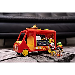 JADA Toys - Ryan's World Food Truck