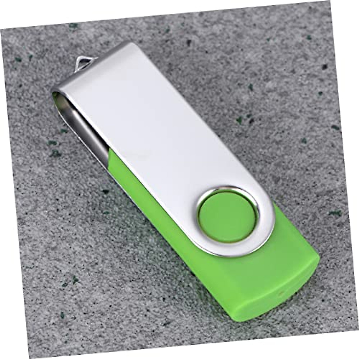 SOLUSTRE Wireless Adapter Modem Card Adapter Network LAN Stick USB2.0 Network Stick USB Computer Network Adapters USB Adaptor USB a Adapter USB Flash Disk WiFi Memory Stick Business