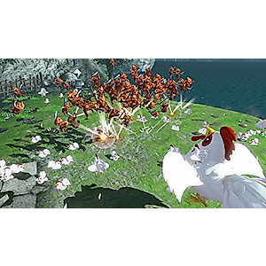 Hyrule Warriors: Definitive Edition - Nintendo Switch