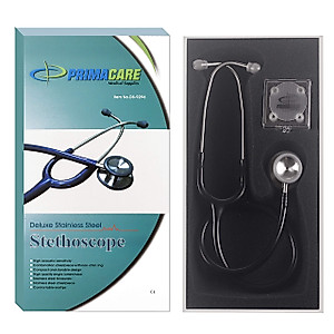 Primacare Classic Stethoscope