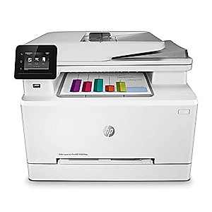 HP LaserJet P2055dn Printer - High Speed, Network, Duplex