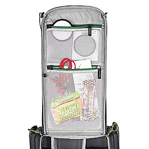 MindShift Gear BackLight 26L Outdoor Adventure Camera Daypack Backpack (Charcoal)