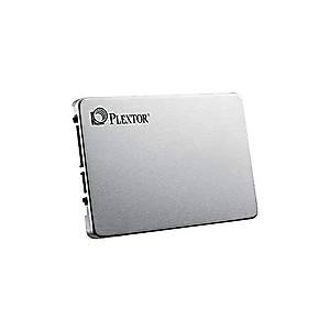 Plextor PX-128S3C S3 128GB 2.5" SATA TLC Internal Solid-State Drive