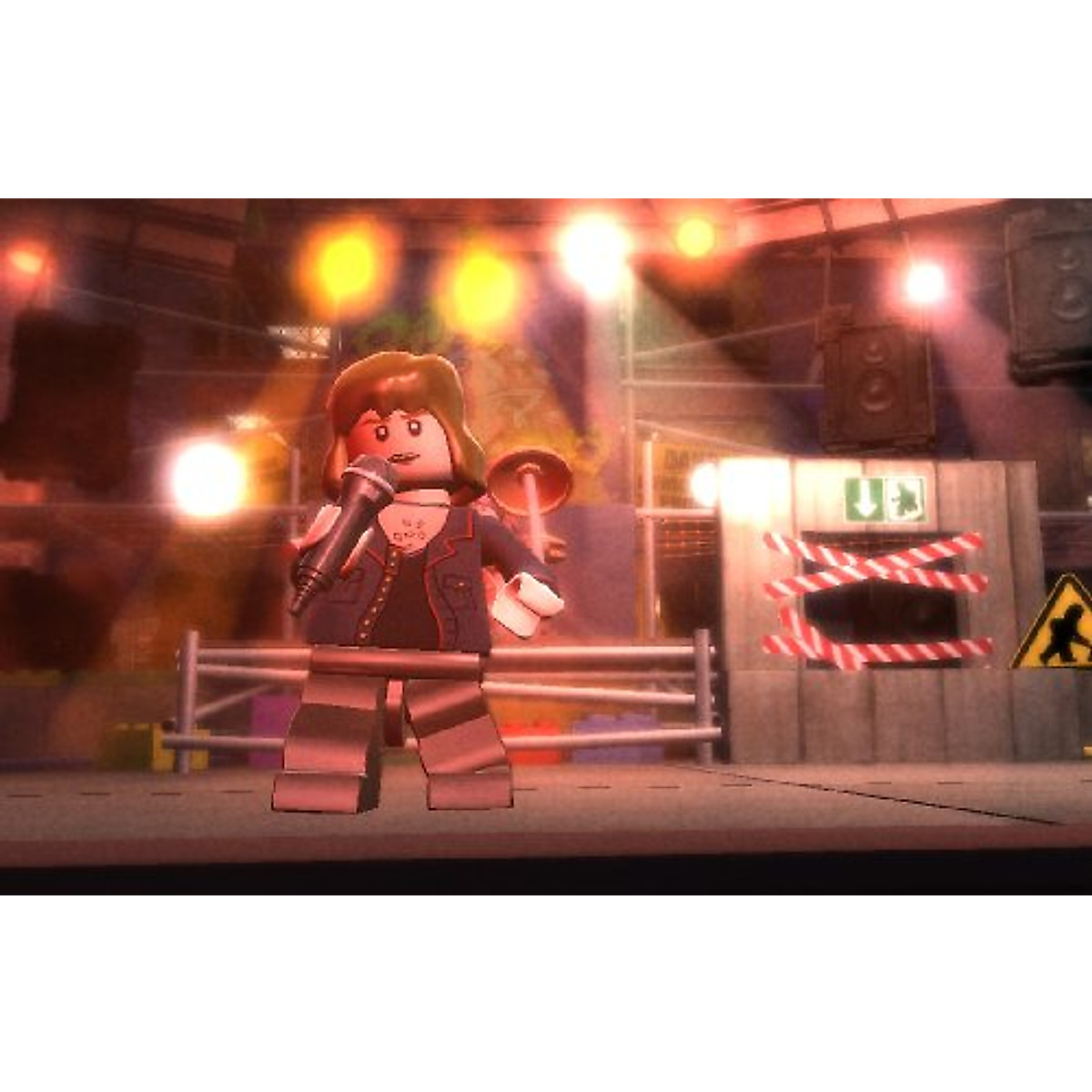 Lego Rock Band - Xbox 360