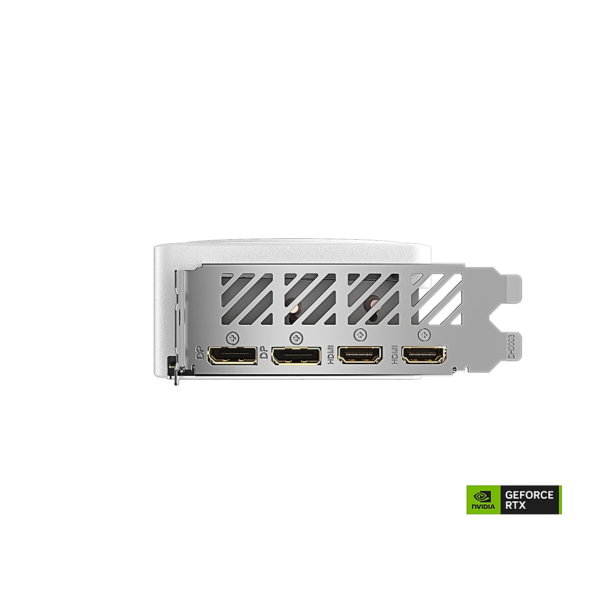 GIGABYTE GV-N406TAERO OC-8GD GeForce RTX 4060 Ti AERO OC 8G Graphics Card, 3X WINDFORCE Fans, 8GB 128-bit GDDR6, Video Card