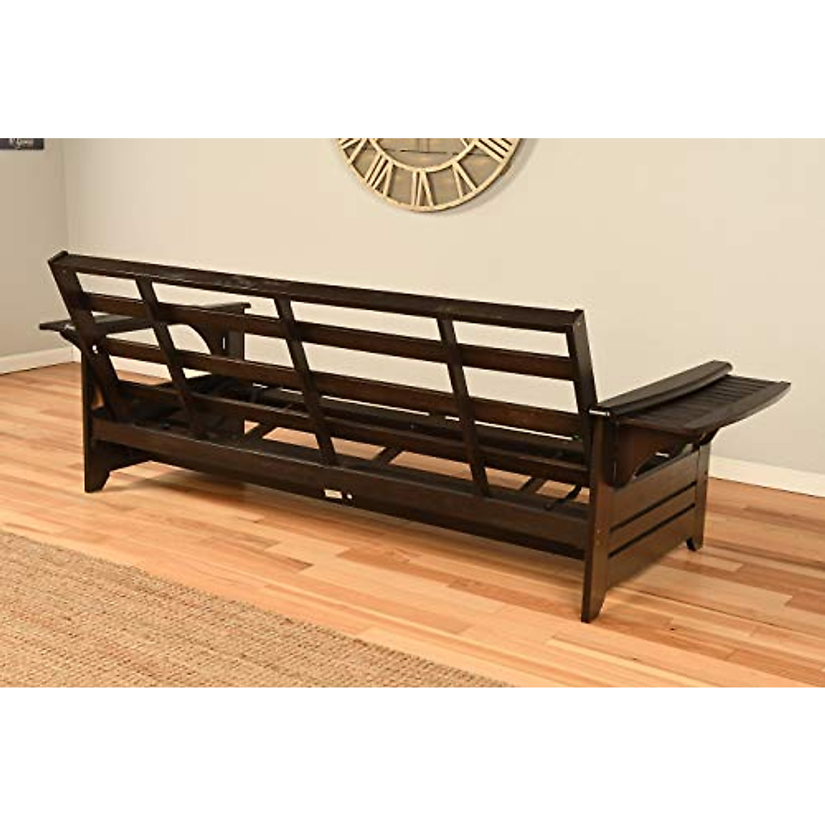 Kodiak Furniture Phoenix Futon Frame