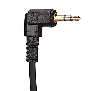 YYOYY Business Headset, 2.5mm Computer Headphones with HD Noise Canceling Microphone, for Call Center, Customer Service, Office, Super Light, Ultra Comfort