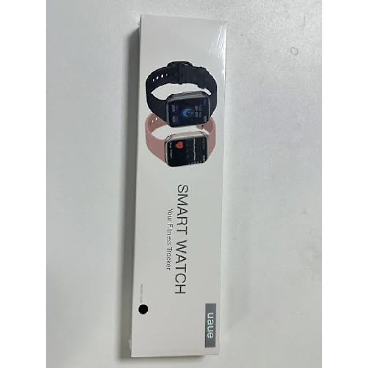 Smart Watch, 2023 Fitness Tracker Watch for Men Women, 1.69'' Touch Smartwatch Fitness Watch with Heart Rate Monitor/Pedometer/Sleep Monitor, 25 Sports Waterproof Activity Tracker for Android Molocy