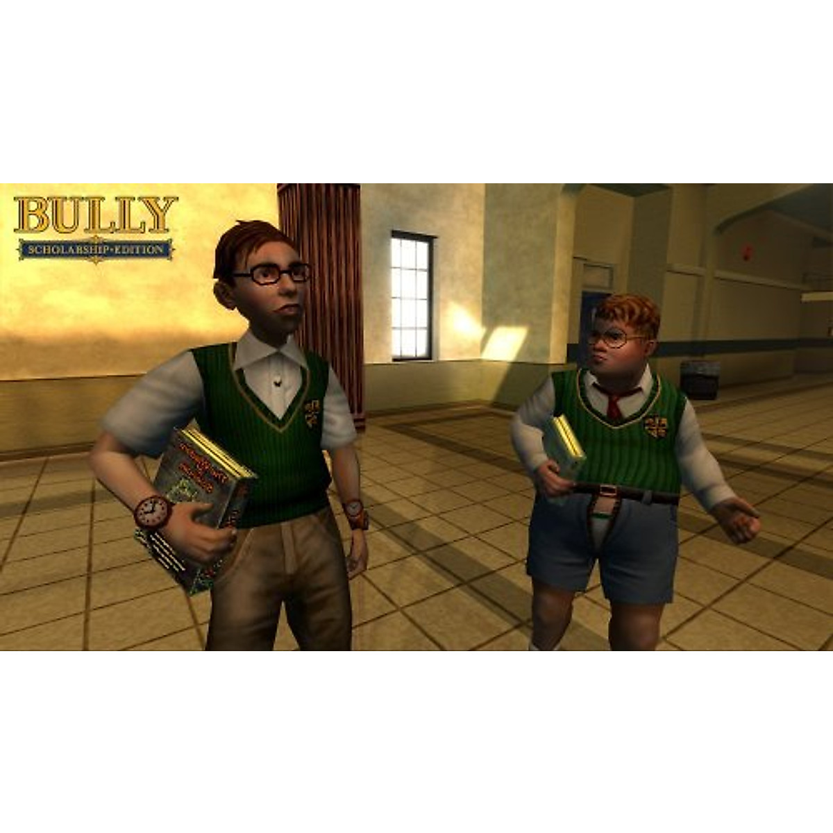 Bully: Scholarship Edition (Renewed)