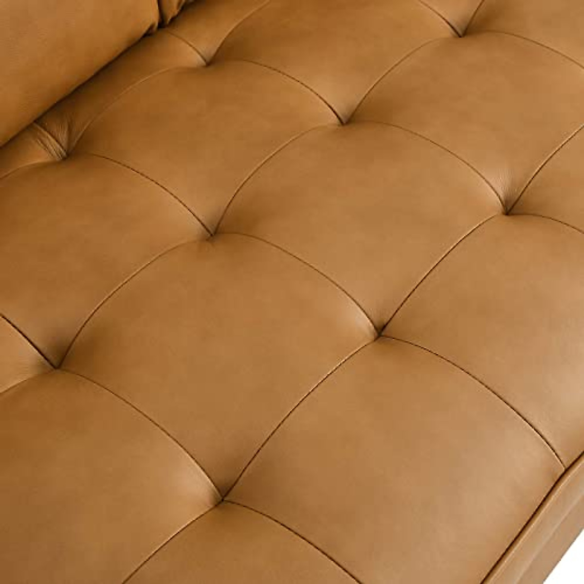 Modway Valour Love Seats, Loveseat, Tan