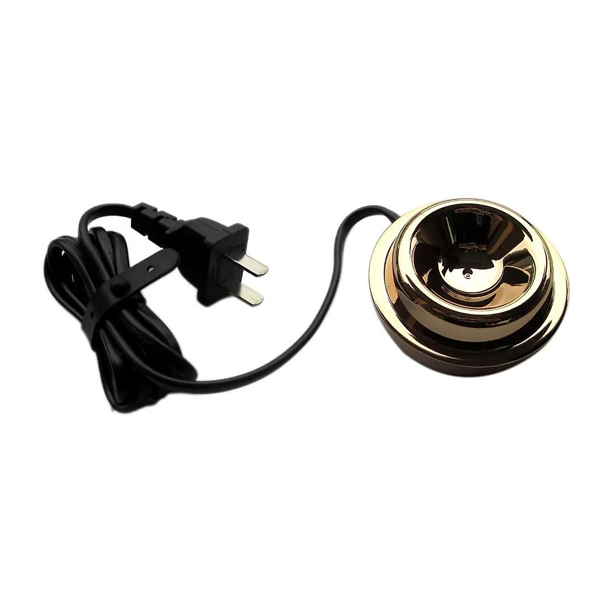 New Golden Replacement Charger Base for Philips HX9500 HX9911 HX9924 HX992B HX992W HX993W HX9944 HX9957/51HX9964 HX9974 HX9984 HX9985 110-240V