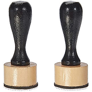 Ranger Tim Holtz Alcohol Ink Mini Applicator Tool, Multicolor