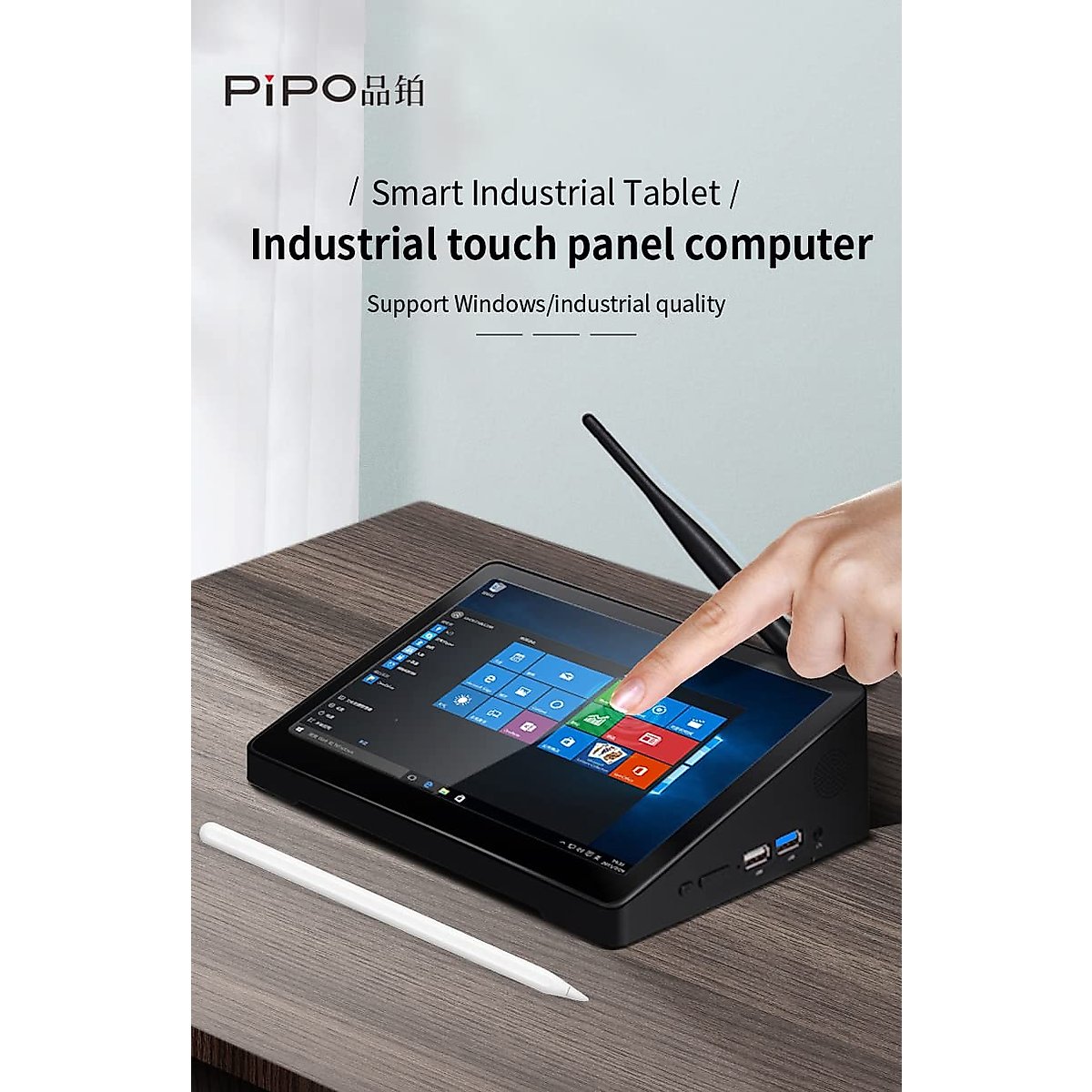 Pipo PiPO X8 PRO Mini PC Tablet Computer Windows 10 OS 64 Bits 3G RAM 64G ROM Dual Core Mini Computer N4020