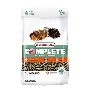 Higgins Pet Food Complete Guinea Pig 3Lb
