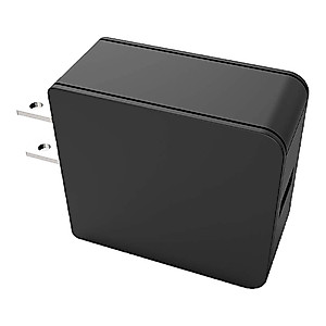 5V 3A USB Wall Charger [UL Certified] Power Adapter for Abramtek E600 E500 Bluetooth Speakers