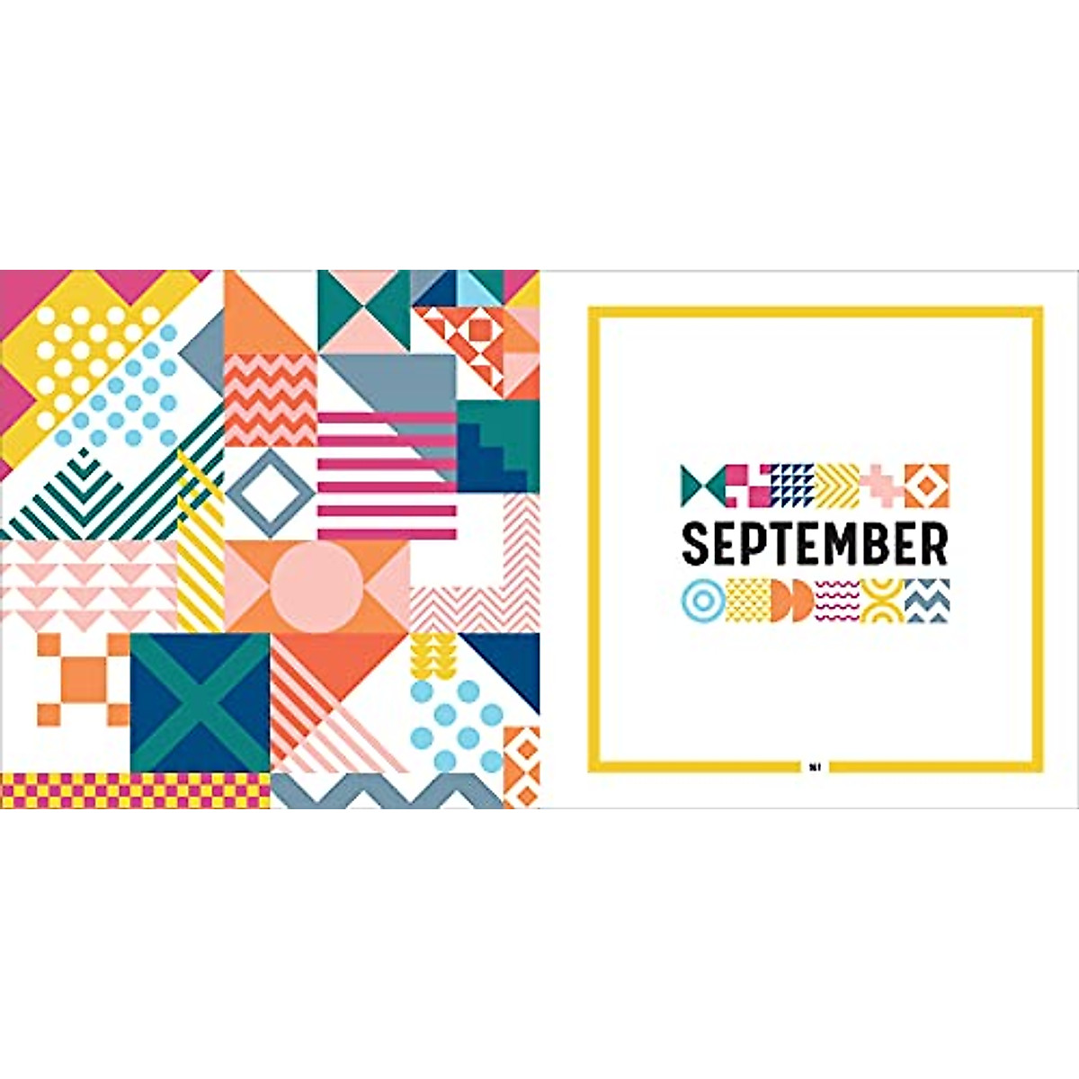 A Year of Positive Thinking: Daily Inspiration, Wisdom, and Courage (A Year of Daily Reflections)