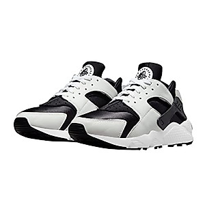 Nike Mens Air Huarache DD1068 001 Orca - Size 10.5 Black/White-Black