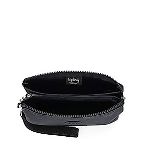 Kipling womens Creativity Xl wristlet, Blue Bleu 2, Extra Large US