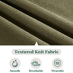 HOMYEDAMIC 34" Modular Sectional Sofa 1 Storage Seat, Oversized Modular Couch Convertible Large Wide Comfy Sofa for Living Room Apartment Office Studio(6018-GREEN-1S)