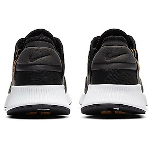 Nike Reposto Womens Running Casual Shoe Cz5630-002 Size 11.5