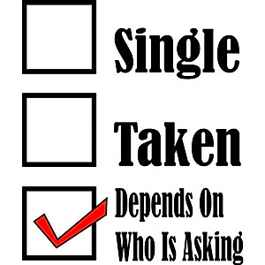 CafePress Single Ready To Mingle Mugs Ceramic Coffee Mug, Tea Cup 11 oz