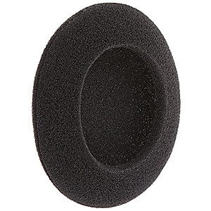 Top Stage 3 Pairs 2" Headphone Earbud earpad Foam Ear Pad Cover, GMC04-Q6