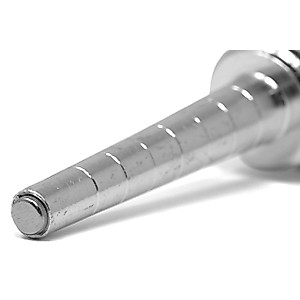 WEN GNA200 Magnetic Oil Dipstick with M20-2.5 Threading, Silver,3 x 1.13 x 1 inches