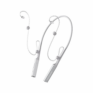 Moondrop Littlewhite Neckband Bluetooth Cable Earphones Bluetooth 5.2 Type-C Headphone Support Aptx Kato/B2/Starfield Earbuds