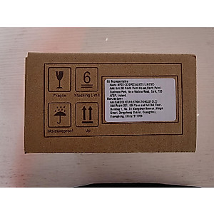 NETUM Bluetooth Receipt Printer, Portable 58mm Mini Thermal Pos Printer, Compatible with Android/Windows