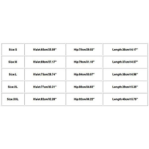 Flowy Shorts for Women Casual Summer Lace Up Belt Comfort Elastic Waist Flower Printed Bermuda Short with Pockets Womens Biker Shorts (Navy,XL)