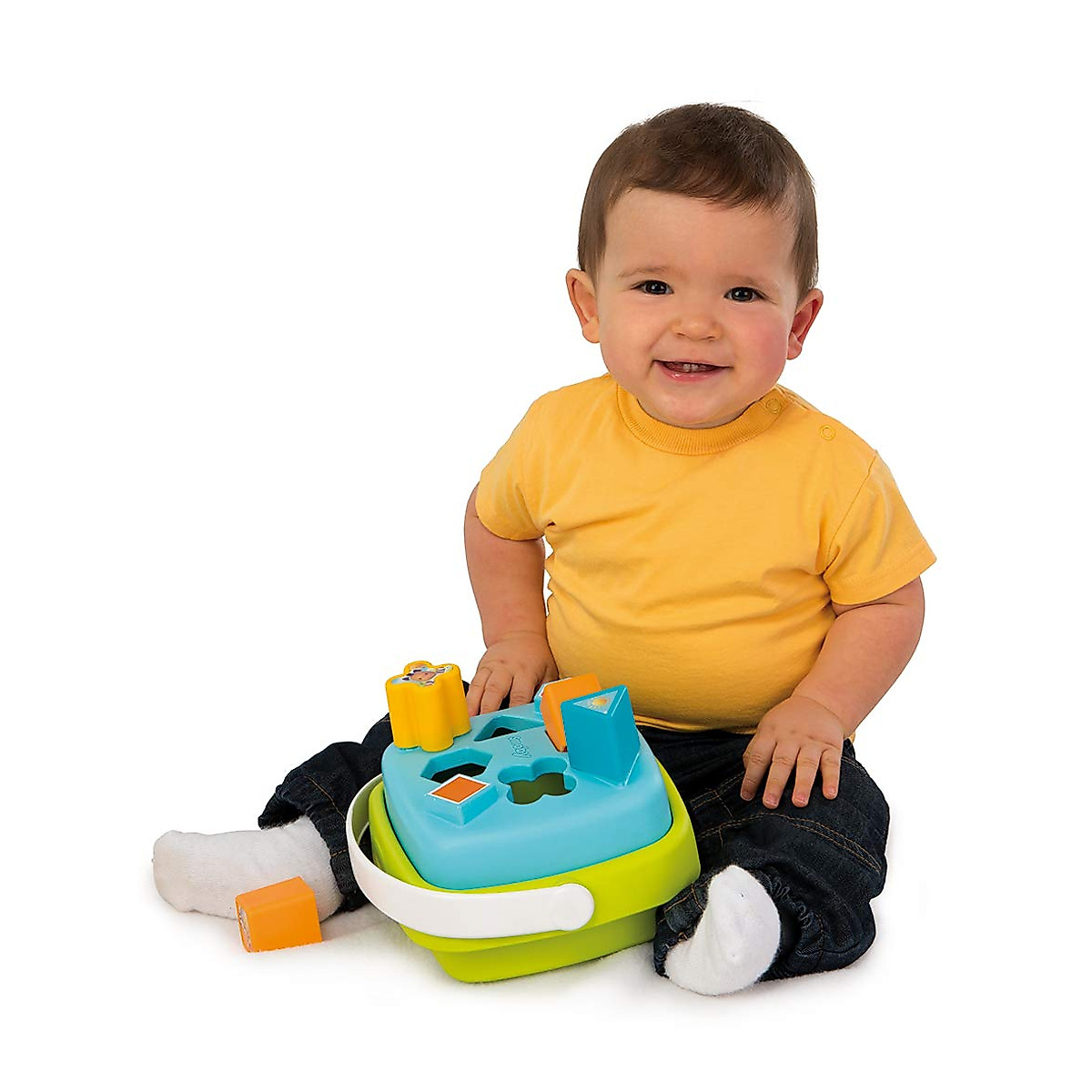 Smoby Cotoons 110408 Play Set (3 Pieces)