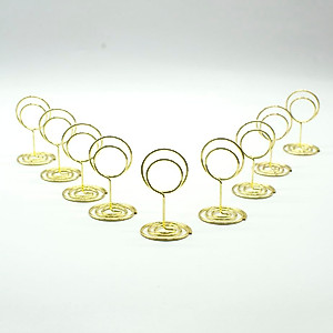 Wedding Table Numbers