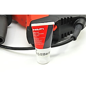 Hilti 228061 TE 7-C 120-volt Rotary Hammer Drill Package