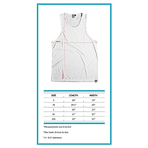 INTO THE AM Summer Islands Graphic Tank Tops for Men - Premium Summer Sleeveless Beach Fashion Men's Tank Tops (Olive Green, X-Large)