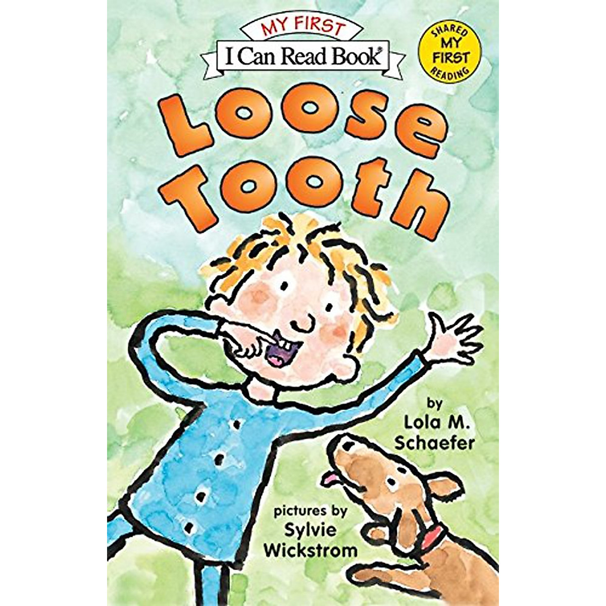Maison Chic | Max The Puppy Tooth Fairy Pillow Stuffed Animal Plush Doll with Pocket | First Loose Tooth Toy | Door Hanger