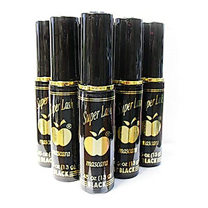 3PCS Apple Super Lash Mascara-Black