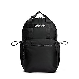 VOORAY 19L Katie Backpack – Large Travel Backpack, Gym & Sports Backpack