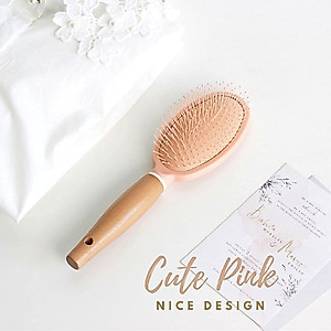 Hair Brush speed dry brush For Women Men and Kids, Straightening Hair and Blowdrying