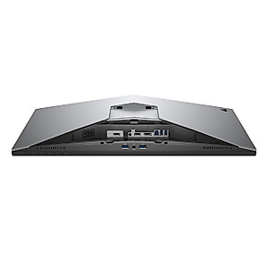 Alienware 25 Gaming Monitor - AW2518Hf, Full HD @ Native 240 Hz, 16:9, 1ms Response Time, DP, HDMI 2.0a, USB 3.0, AMD FreeSync, Tilt, Swivel, Height-Adjustable (Renewed)