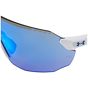 Under Armour Adult Halftime Shield Sunglasses