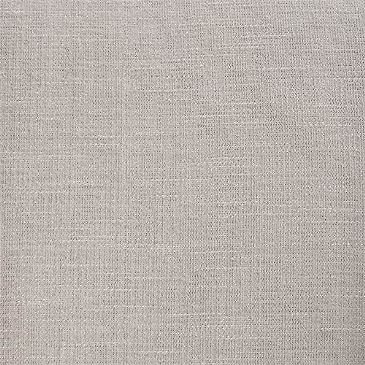 Riverbay Furniture Upholstered Swivel Office Chair in Natural Linen