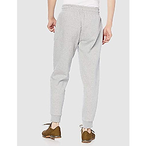 Oakley Men's Relax Jogger, New Granite HTHR, Large