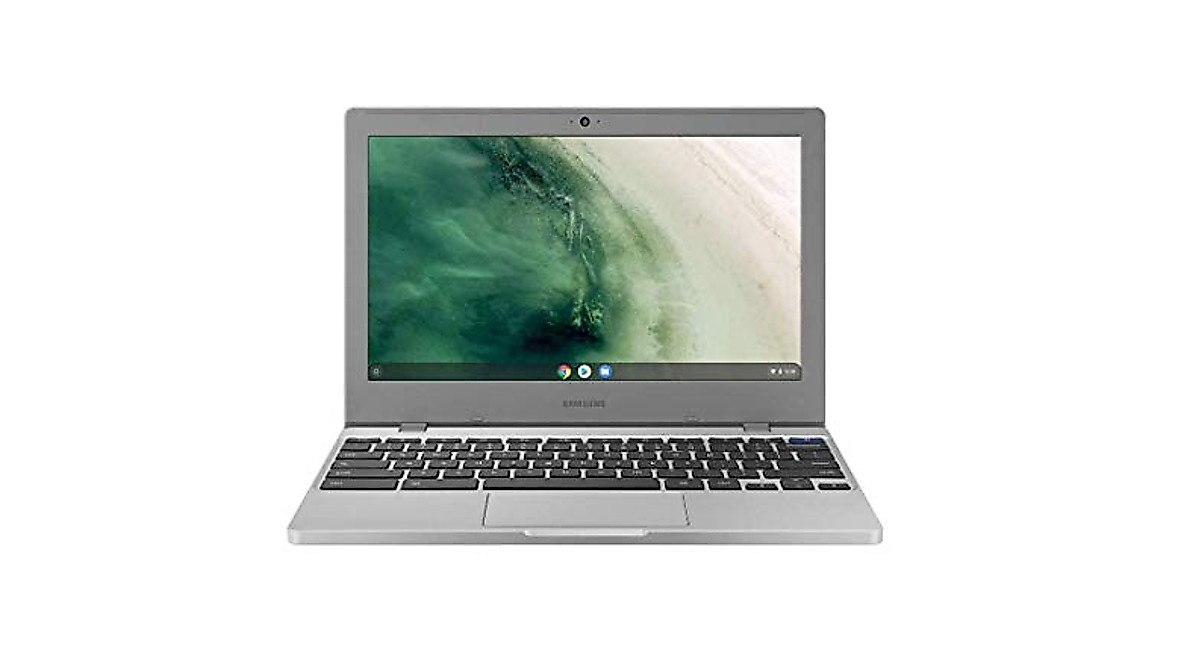Samsung Chromebook 4 11.6-inch HD | Fast, Reliable & Budget-Friendly
