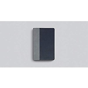 ESV Student Study Bible (TruTone, Navy/Slate, Timeless Design)